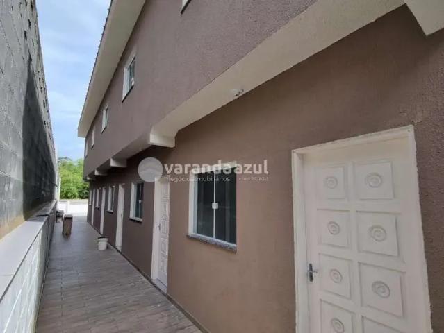 Casa / Sobrado para Venda em Mogi das Cruzes/SP Vila São Paulo 2 Quartos