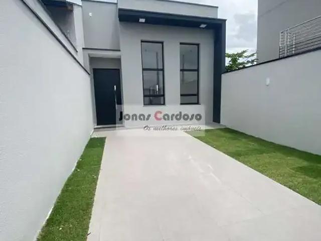 Casa / Sobrado para Venda em Mogi das Cruzes/SP Vila São Paulo 2 Quartos