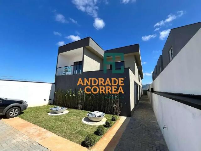 Casa / Sobrado para Venda em Mogi das Cruzes/SP Vila São Paulo 2 Quartos