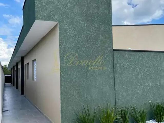 Casa / Sobrado para Venda em Mogi das Cruzes/SP Vila São Paulo 2 Quartos