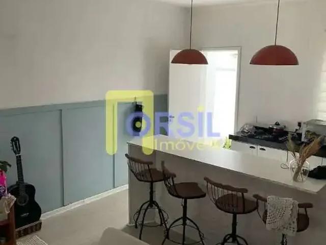 Casa / Sobrado para Venda em Mogi das Cruzes/SP Vila São Paulo 2 Quartos