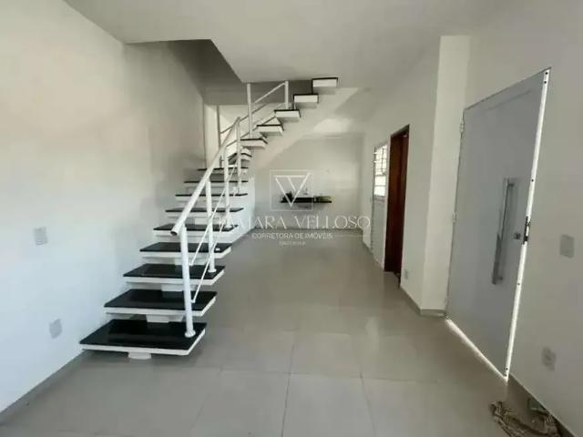 Casa / Sobrado para Venda em Mogi das Cruzes/SP Vila São Paulo 2 Quartos
