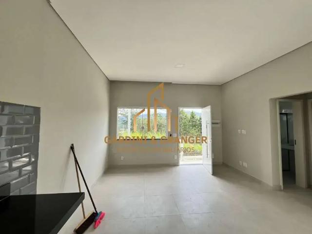 Casa / Sobrado para Venda em Mogi das Cruzes/SP Vila São Paulo 2 Quartos