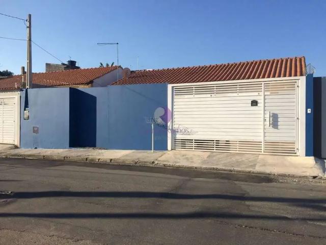 Casa / Sobrado para Venda em Mogi das Cruzes/SP Vila São Paulo 2 Quartos