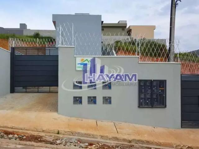 Casa / Sobrado para Venda em Mogi das Cruzes/SP Vila São Paulo 2 Quartos