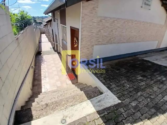 Casa / Sobrado para Venda em Mogi das Cruzes/SP Vila São Paulo 2 Quartos