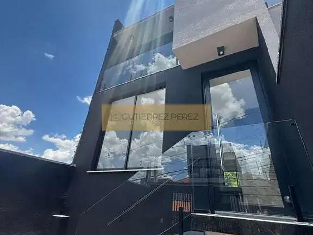 Casa / Sobrado para Venda em Mogi das Cruzes/SP Vila São Paulo 2 Quartos