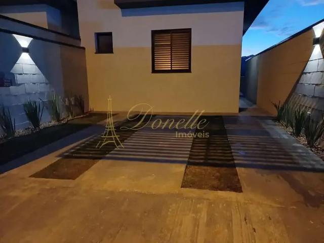 Casa / Sobrado para Venda em Mogi das Cruzes/SP Vila São Paulo 2 Quartos