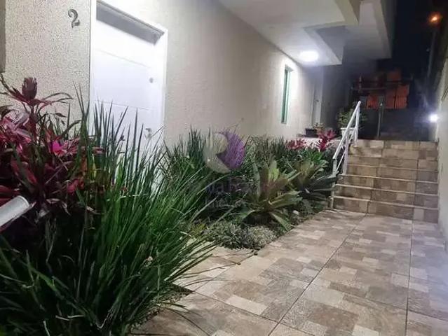Casa / Sobrado para Venda em Mogi das Cruzes/SP Vila São Paulo 2 Quartos