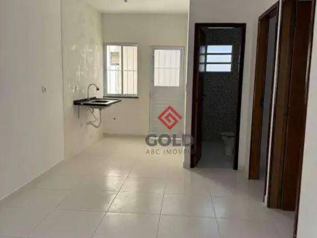 Casa / Sobrado para Venda em Mogi das Cruzes/SP Vila São Paulo 2 Quartos