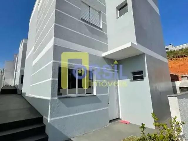 Casa / Sobrado para Venda em Mogi das Cruzes/SP Vila São Paulo 2 Quartos