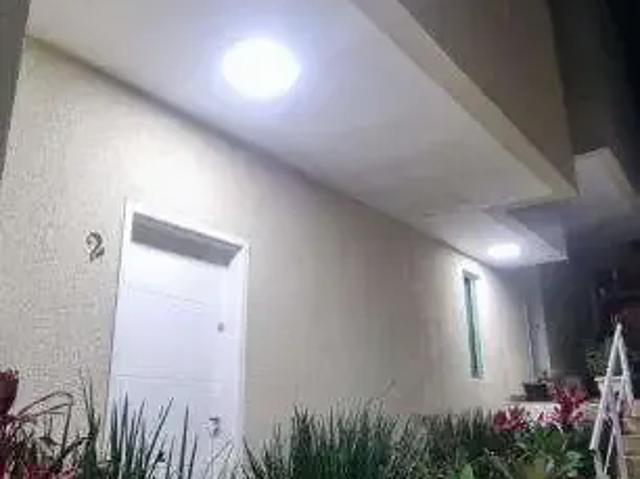 Casa / Sobrado para Venda em Mogi das Cruzes/SP Vila São Paulo 2 Quartos