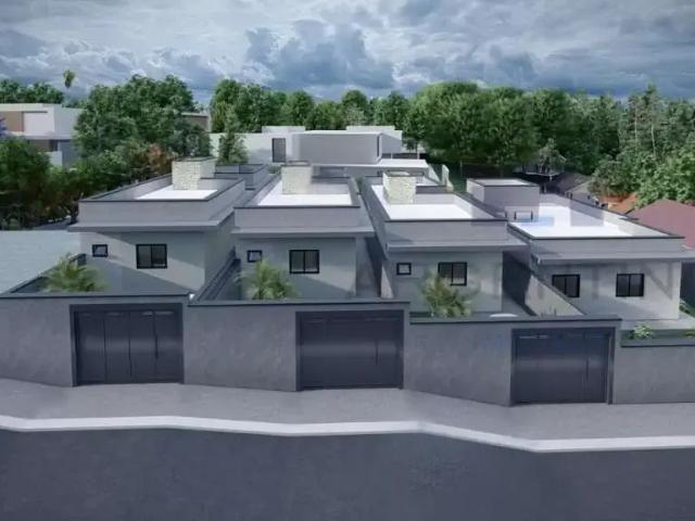 Casa / Sobrado para Venda em Mogi das Cruzes/SP Vila São Paulo 2 Quartos