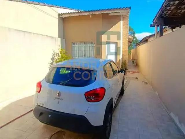 Casa / Sobrado para Venda em Mogi das Cruzes/SP Vila São Paulo 2 Quartos