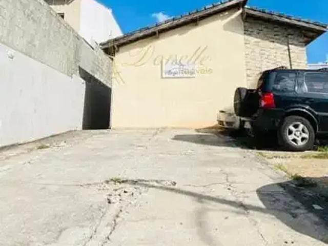 Casa / Sobrado para Venda em Mogi das Cruzes/SP Vila São Paulo 2 Quartos