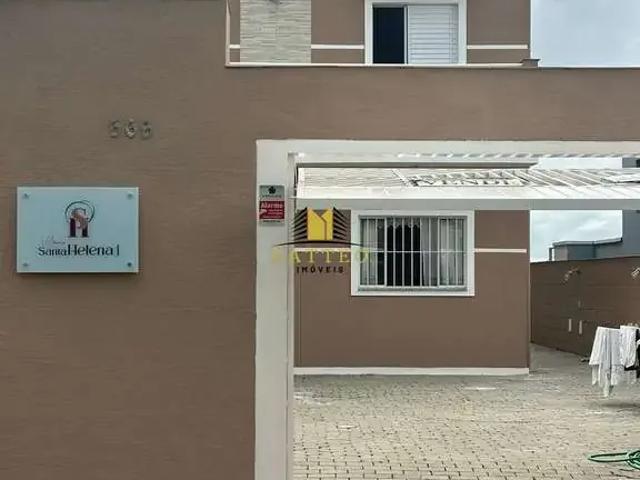 Casa / Sobrado para Venda em Mogi das Cruzes/SP Vila São Paulo 2 Quartos