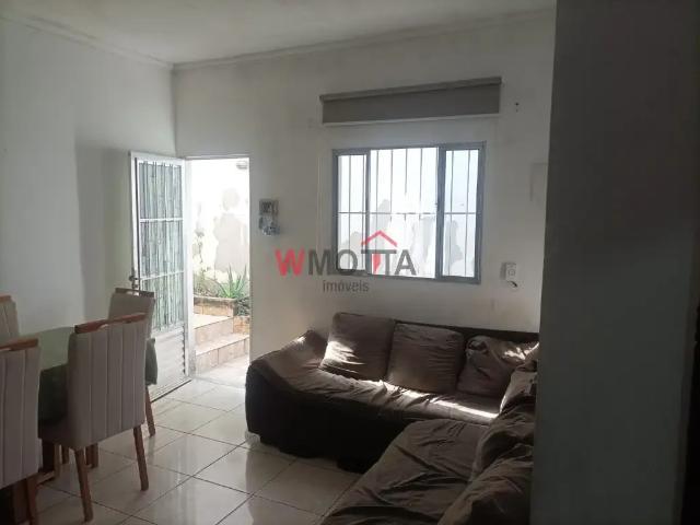 Casa / Sobrado para Venda em Mogi das Cruzes/SP Vila São Paulo 2 Quartos