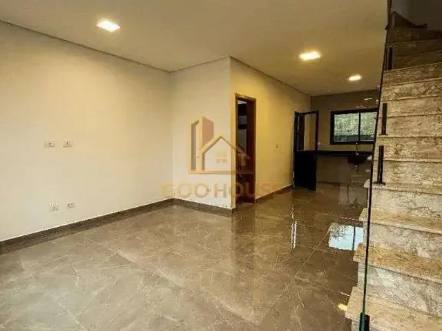 Casa / Sobrado para Venda em Mogi das Cruzes/SP Vila São Paulo 2 Quartos