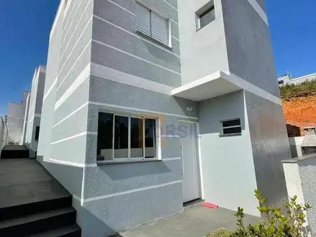 Casa / Sobrado para Venda em Mogi das Cruzes/SP Vila São Paulo 2 Quartos