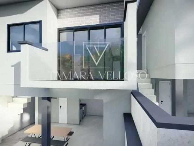Casa / Sobrado para Venda em Mogi das Cruzes/SP Vila São Paulo 2 Quartos