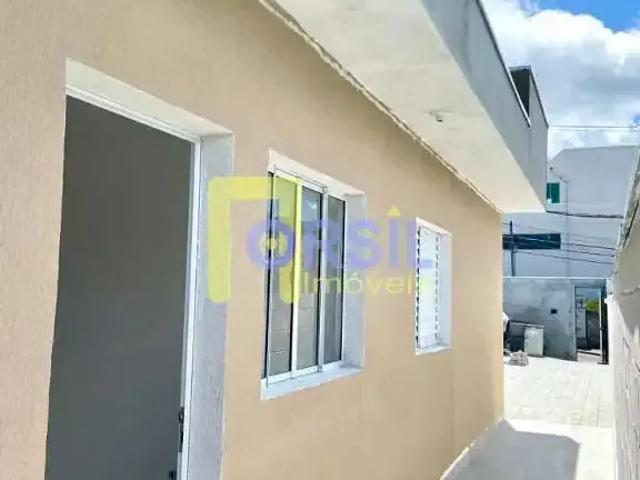 Casa / Sobrado para Venda em Mogi das Cruzes/SP Vila São Paulo 2 Quartos