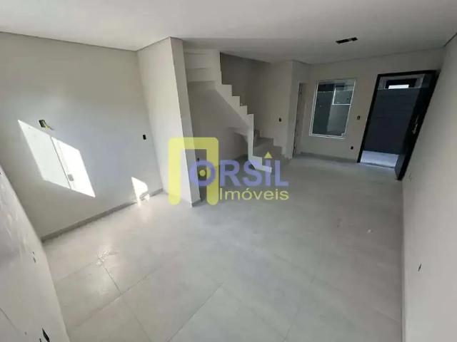 Casa / Sobrado para Venda em Mogi das Cruzes/SP Vila São Paulo 2 Quartos