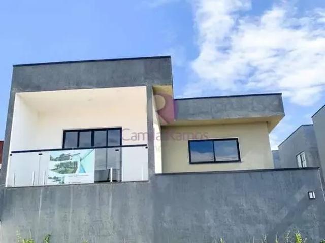 Casa / Sobrado para Venda em Mogi das Cruzes/SP Vila São Paulo 2 Quartos