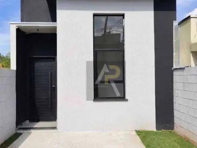 Casa / Sobrado para Venda em Mogi das Cruzes/SP Vila São Paulo 2 Quartos