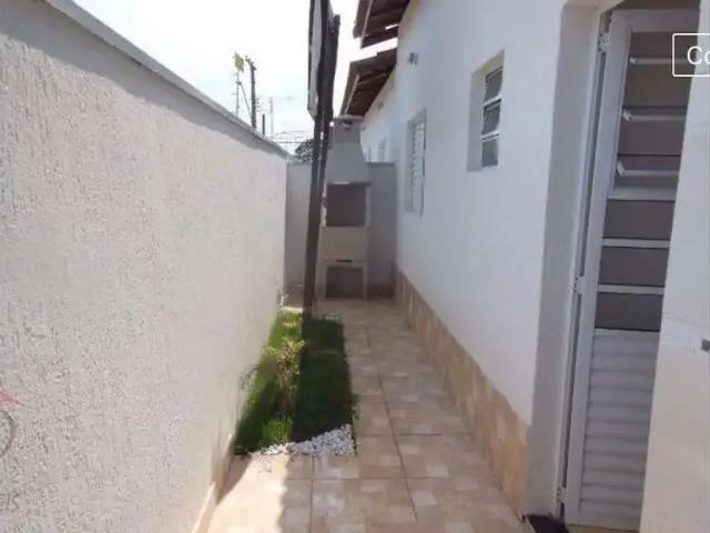 Casa / Sobrado para Venda em Mogi das Cruzes/SP Vila São Paulo 2 Quartos
