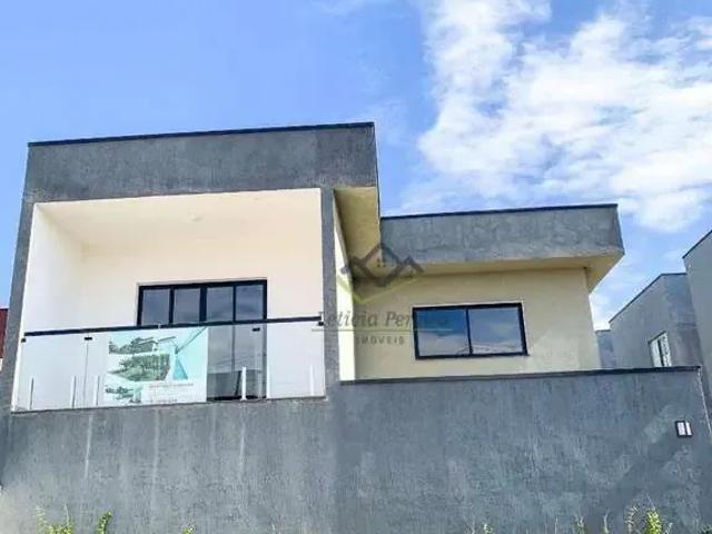 Casa / Sobrado para Venda em Mogi das Cruzes/SP Vila São Paulo 2 Quartos