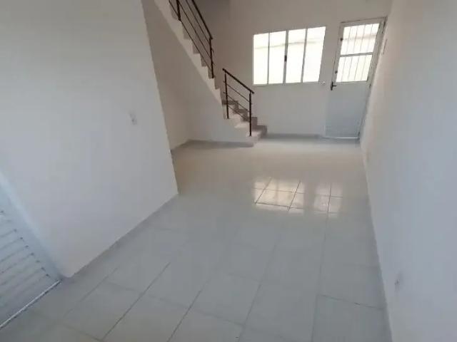 Casa / Sobrado para Venda em Mogi das Cruzes/SP Vila São Paulo 2 Quartos