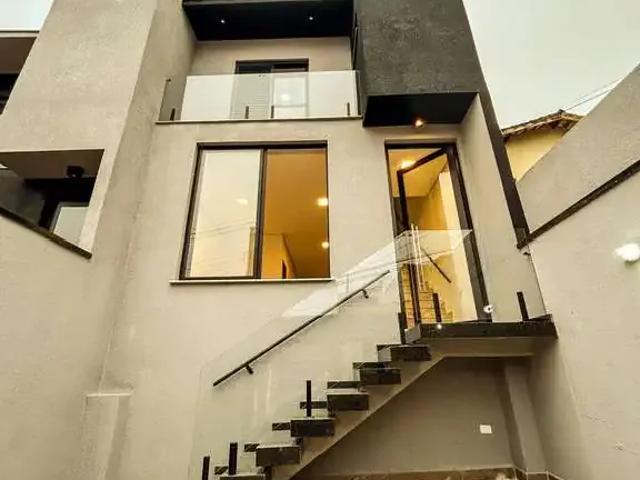Casa / Sobrado para Venda em Mogi das Cruzes/SP Vila São Paulo 2 Quartos