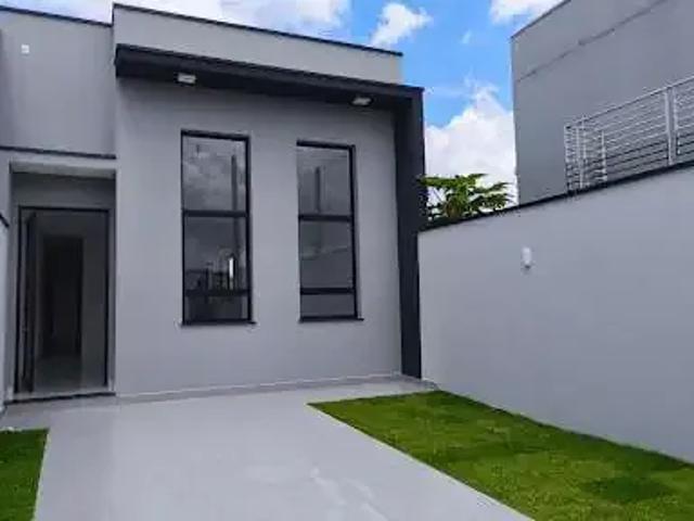 Casa / Sobrado para Venda em Mogi das Cruzes/SP Vila São Paulo 2 Quartos