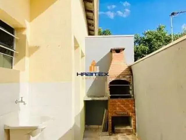 Casa / Sobrado para Venda em Mogi das Cruzes/SP Vila São Paulo 2 Quartos