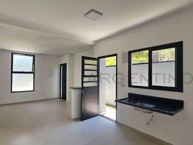 Casa / Sobrado para Venda em Mogi das Cruzes/SP Vila São Paulo 2 Quartos