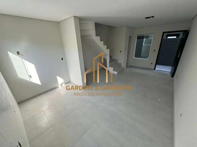Casa / Sobrado para Venda em Mogi das Cruzes/SP Vila São Paulo 2 Quartos