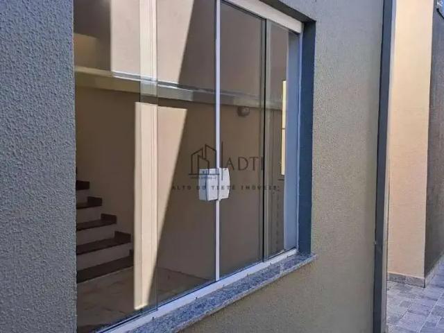 Casa / Sobrado para Venda em Mogi das Cruzes/SP Vila São Paulo 2 Quartos