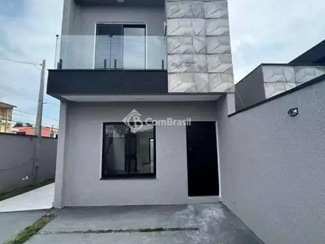 Casa / Sobrado para Venda em Mogi das Cruzes/SP Vila São Paulo 2 Quartos