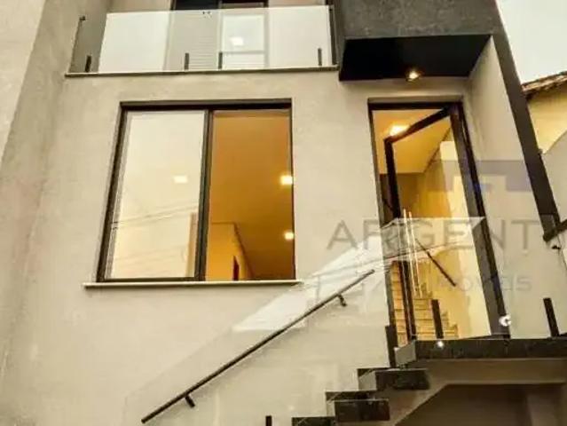 Casa / Sobrado para Venda em Mogi das Cruzes/SP Vila São Paulo 2 Quartos