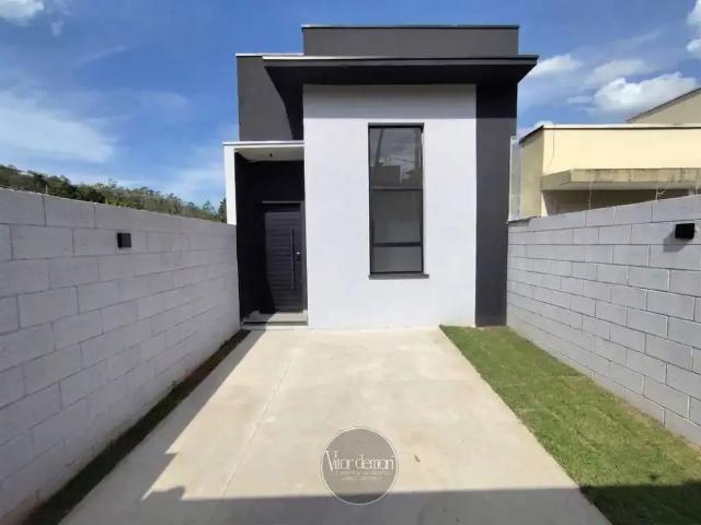 Casa / Sobrado para Venda em Mogi das Cruzes/SP Vila São Paulo 2 Quartos