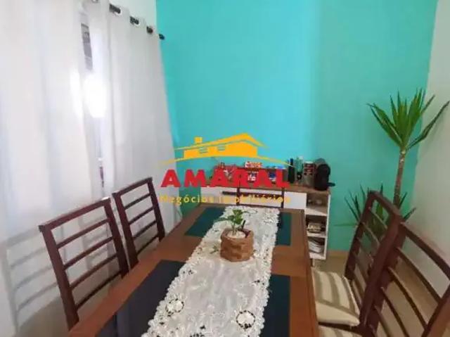 Casa / Sobrado para Venda em Mogi das Cruzes/SP Vila São Paulo 2 Quartos