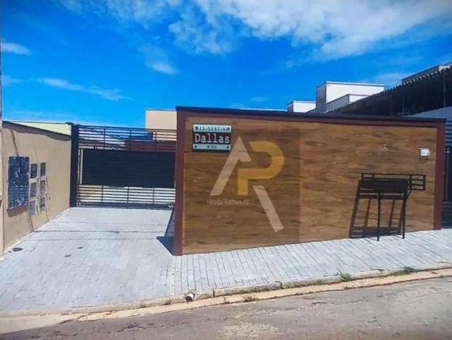 Casa / Sobrado para Venda em Mogi das Cruzes/SP Vila São Paulo 2 Quartos