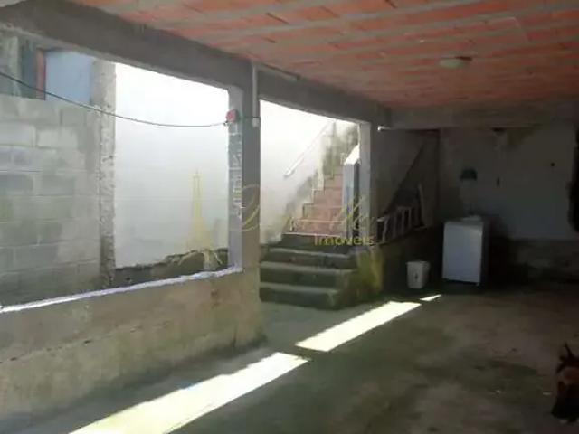 Casa / Sobrado para Venda em Mogi das Cruzes/SP Vila São Paulo 2 Quartos