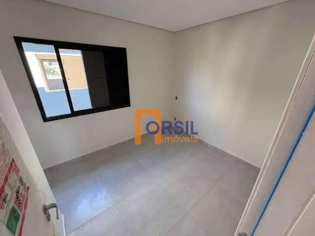 Casa / Sobrado para Venda em Mogi das Cruzes/SP Vila São Paulo 2 Quartos