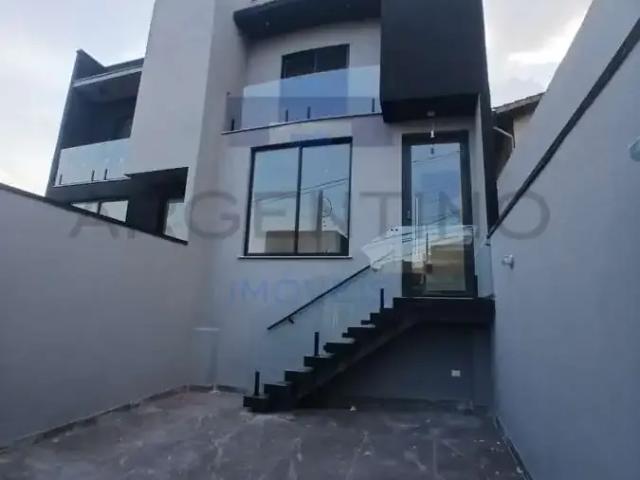 Casa / Sobrado para Venda em Mogi das Cruzes/SP Vila São Paulo 2 Quartos