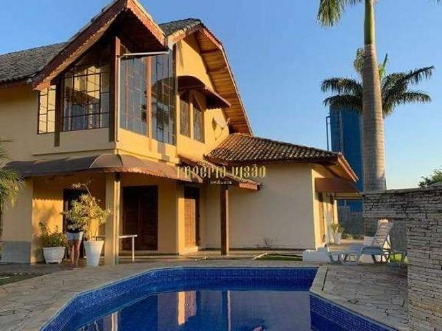 Casa / Sobrado para Venda em Mogi das Cruzes/SP Vila São Paulo 2 Quartos