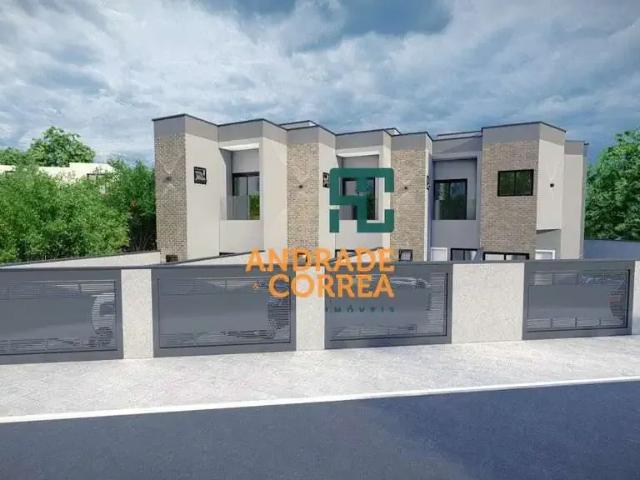 Casa / Sobrado para Venda em Mogi das Cruzes/SP Vila São Paulo 2 Quartos