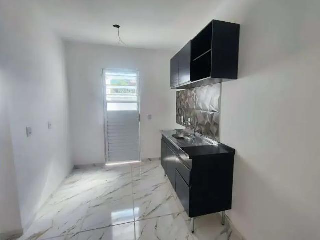 Casa / Sobrado para Venda em Mogi das Cruzes/SP Vila São Paulo 2 Quartos