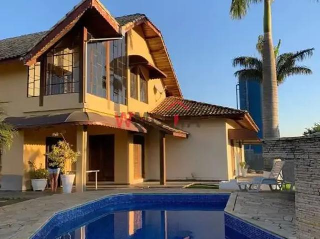 Casa / Sobrado para Venda em Mogi das Cruzes/SP Vila São Paulo 2 Quartos