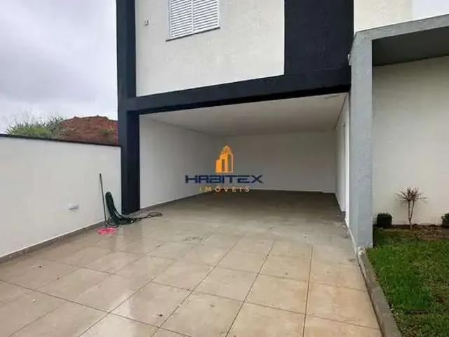 Casa / Sobrado para Venda em Mogi das Cruzes/SP Vila São Paulo 2 Quartos